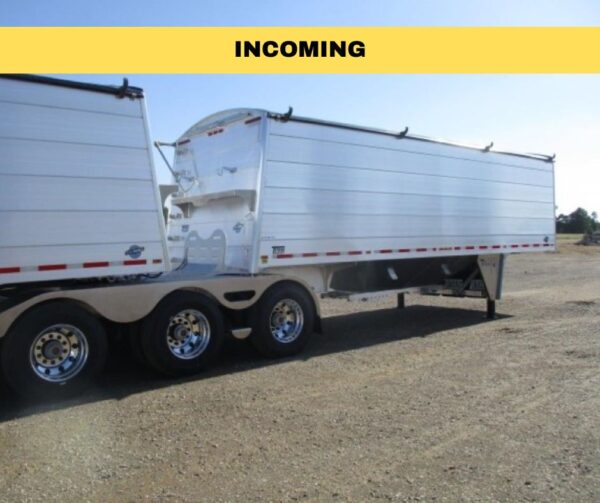 TITAN HOPPER B-TRAIN 2026 : INCOMING! | Remorques Labelle