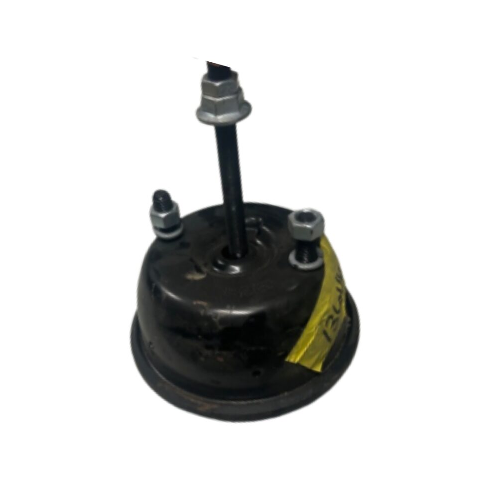 BOOSTER TAILGATE | RL-02CC-03 | Remorques Labelle