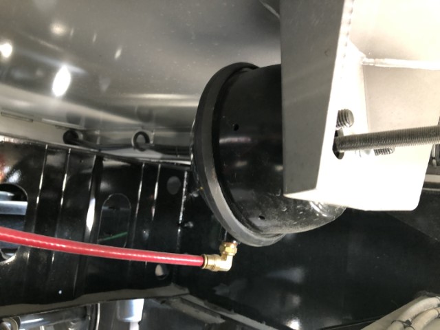 BOOSTER TAILGATE | RL-02CC-03 | Remorques Labelle