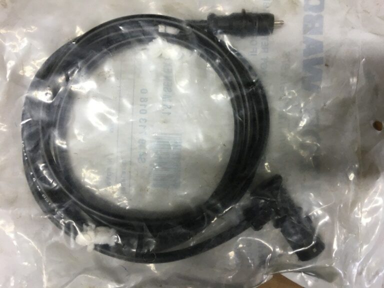 RL-06M-03 Meritor Wabco sensor extension | Remorques Labelle