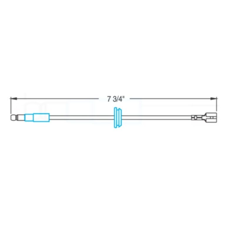 TRAILER WIRING HARNESS – H/D TRUCK | Remorques Labelle